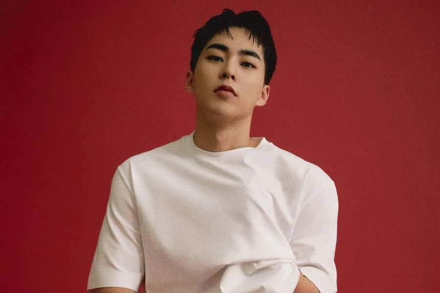 Xiumin to make official solo debut by the end of next month! | Fandom