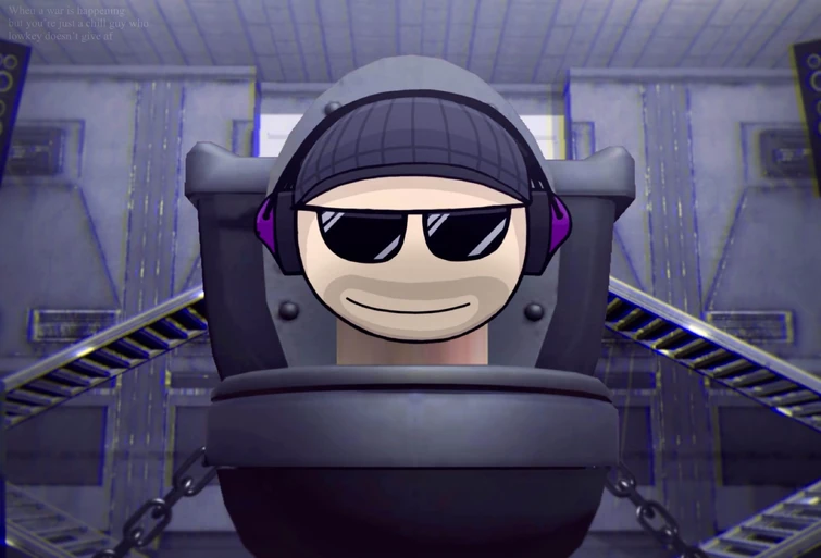 New leaks for Skibidi Saga 14 (#2) | Fandom