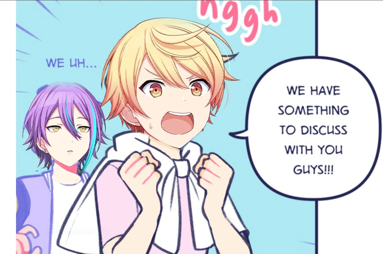 give me personality tests/kin assignments to do | Fandom