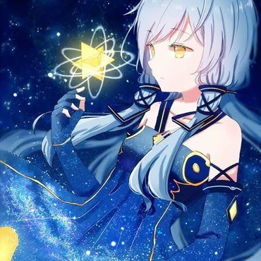 You have become a Cosmic Mage. Which of these Cosmic Magicks do you ...