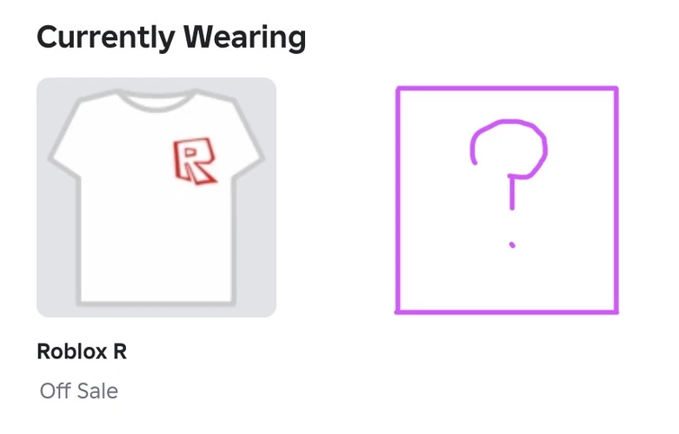 Care to explain what happened to my Blockhead, Roblox? | Fandom
