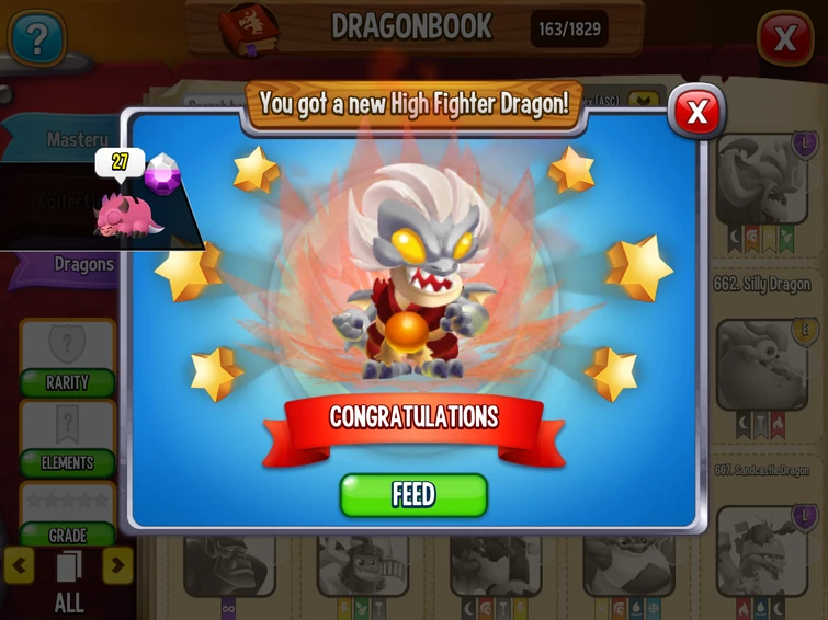 Discuss Everything About Dragon City Wiki | Fandom