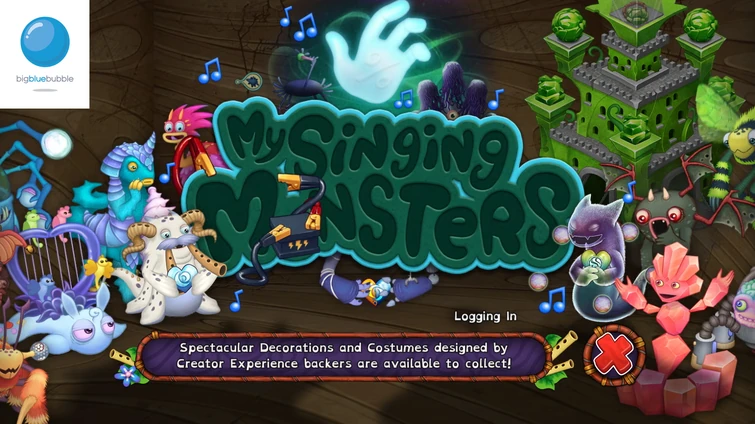 Discuss Everything About My Singing Monsters Wiki | Fandom