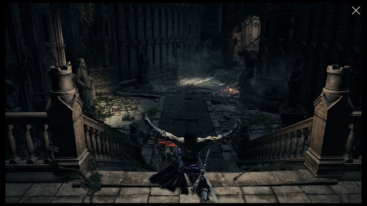 List of Alternative Fight Club Locations (DS3) | Fandom