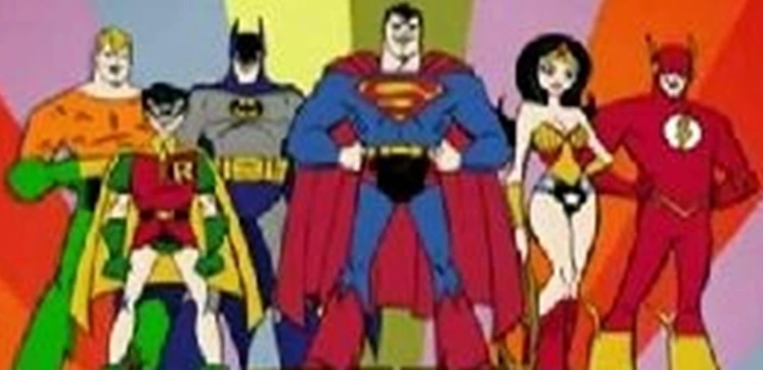 DC Super Friends the Movie | Fandom