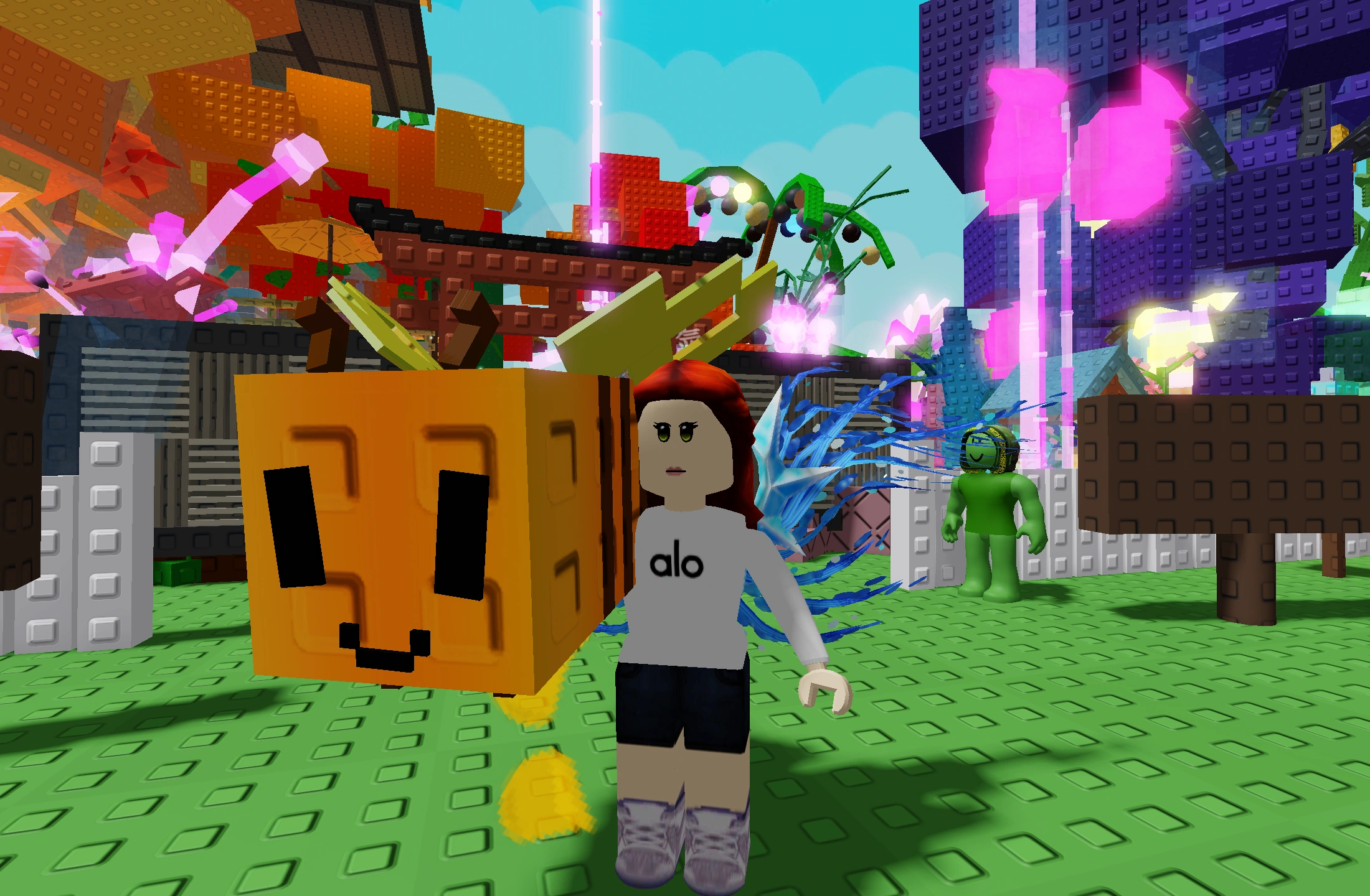 Trading bees | Fandom