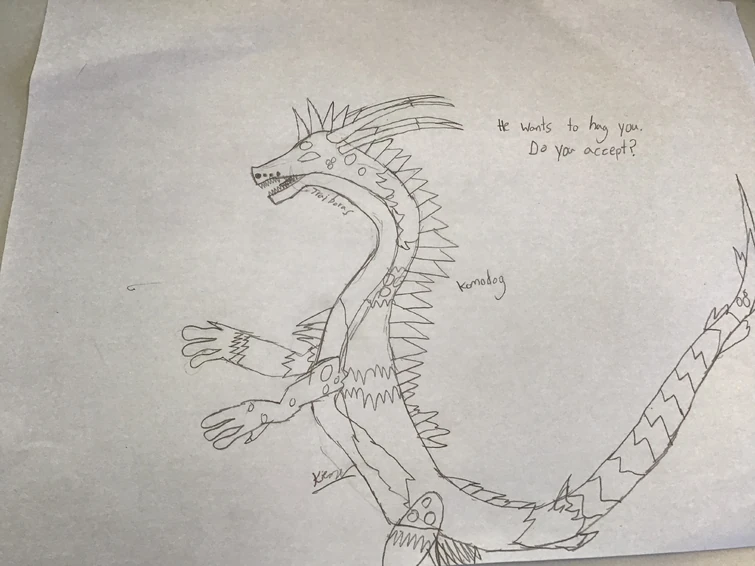 Discuss Everything About Creatures of Sonaria Wiki | Fandom