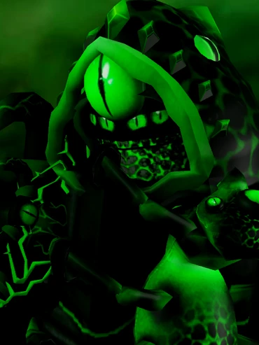 Discuss Everything About FORSAKEN Wiki | Fandom