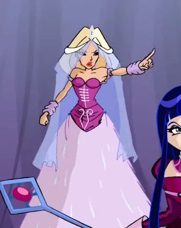 Discuss Everything About Winx Club Wiki | Fandom