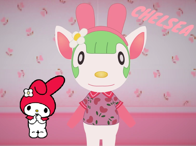 Discuss Everything About Animal Crossing Wiki | Fandom