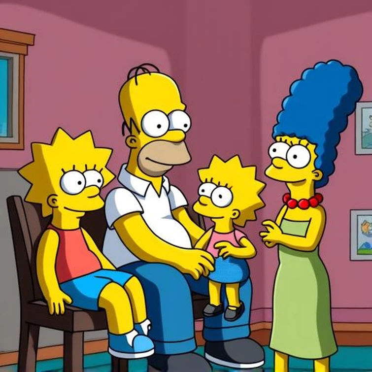 Discuss Everything About Simpsons Wiki | Fandom