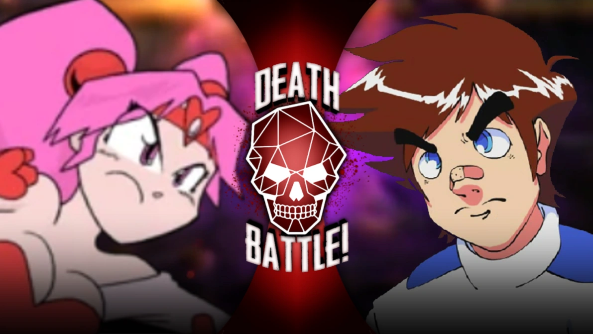 Oishi Kawaii Vs Kenstar (Oishi High School Battle Vs Girlchan in ...