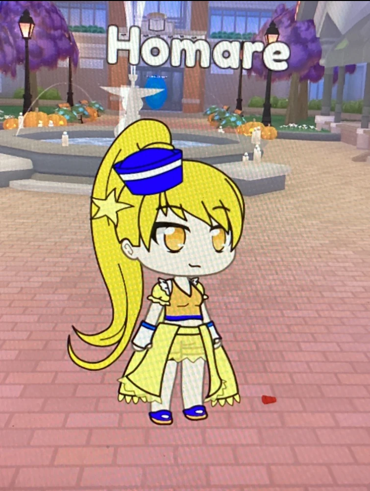 Making every cure on Gacha (Part 5 - HUGtto) | Fandom