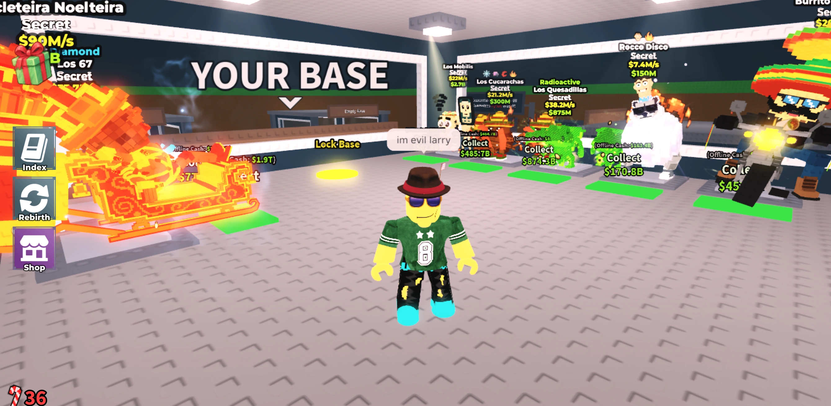 TRADING MY WHOLE BASE | Fandom