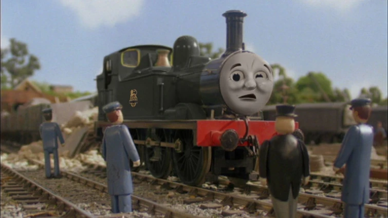 Discuss Everything About Thomas the Tank Engine Wiki | Fandom