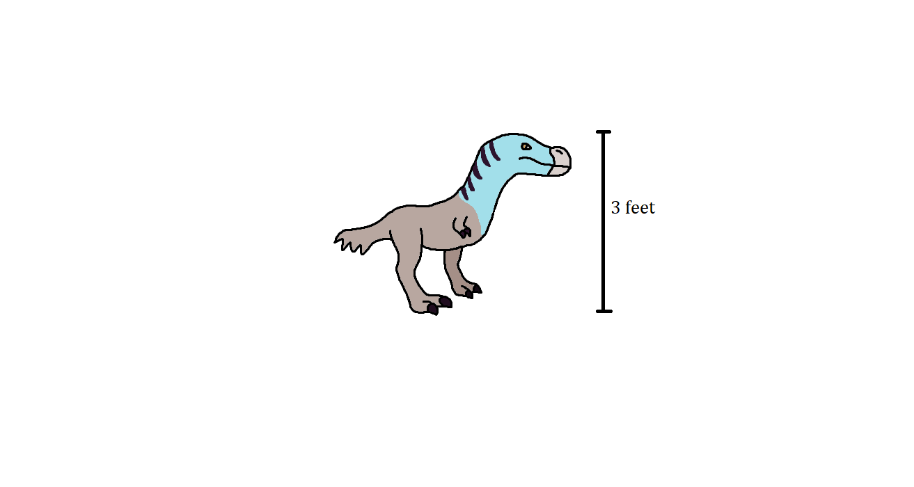 More accurate dodocevia since the one we have is just a plucked dodo ...