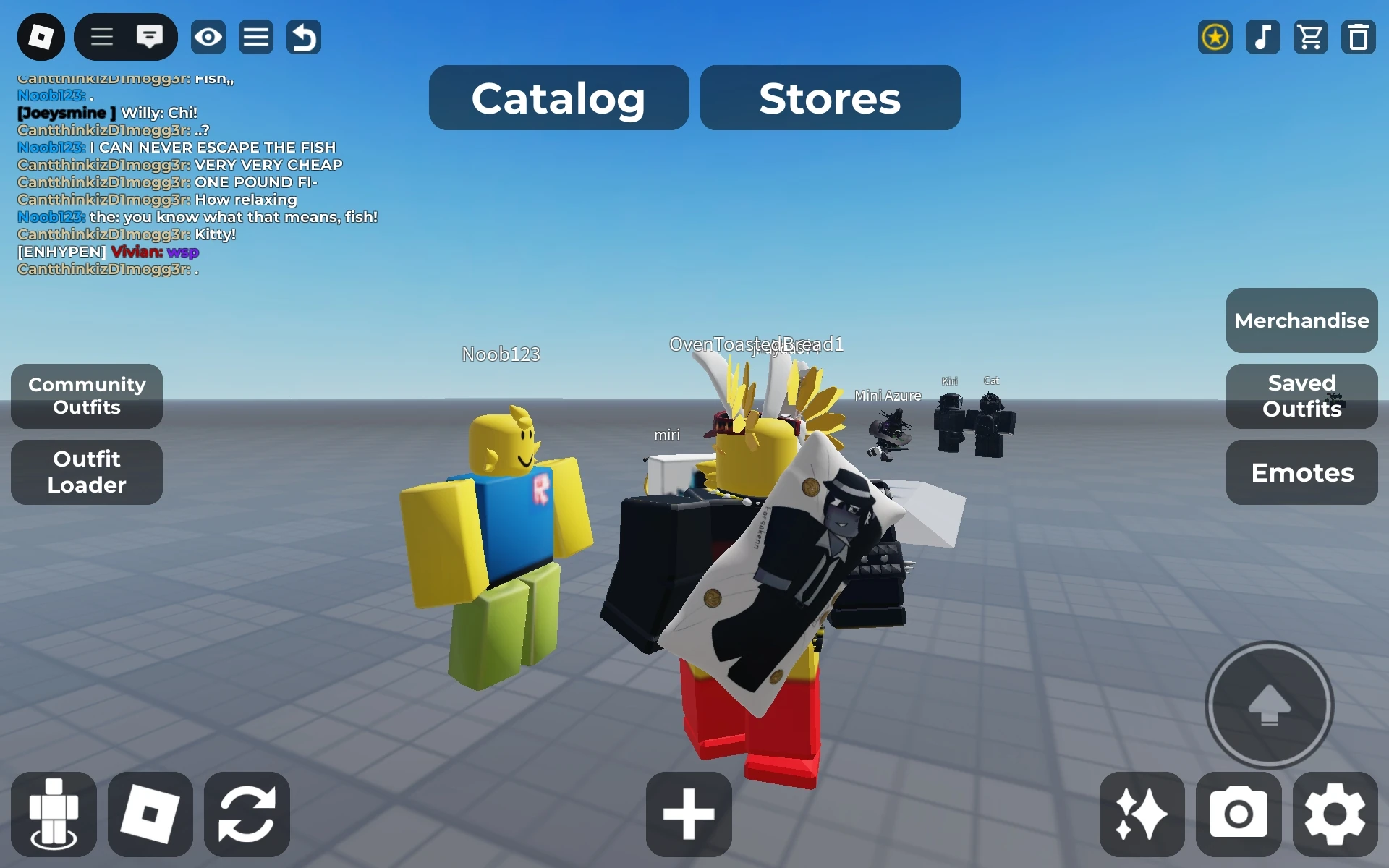 I need things to complain about fast | Fandom