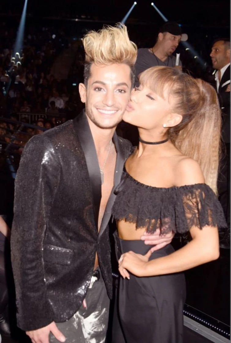 Debunking Ariana's "Black fishing" claims | Fandom