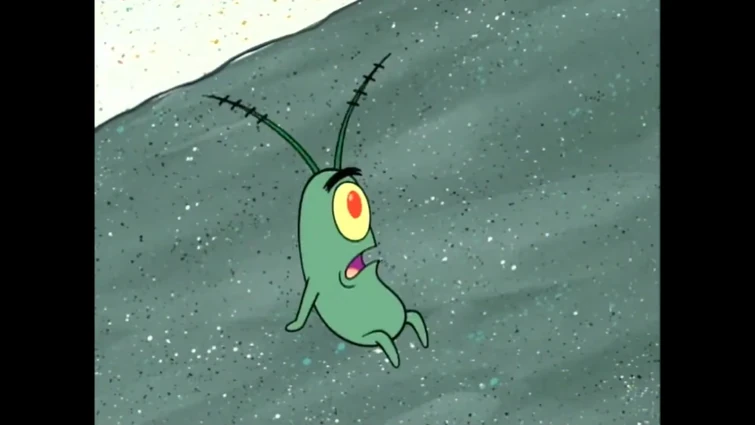 You know in Seasons 4 and 5 why do some episodes have the inside of ...