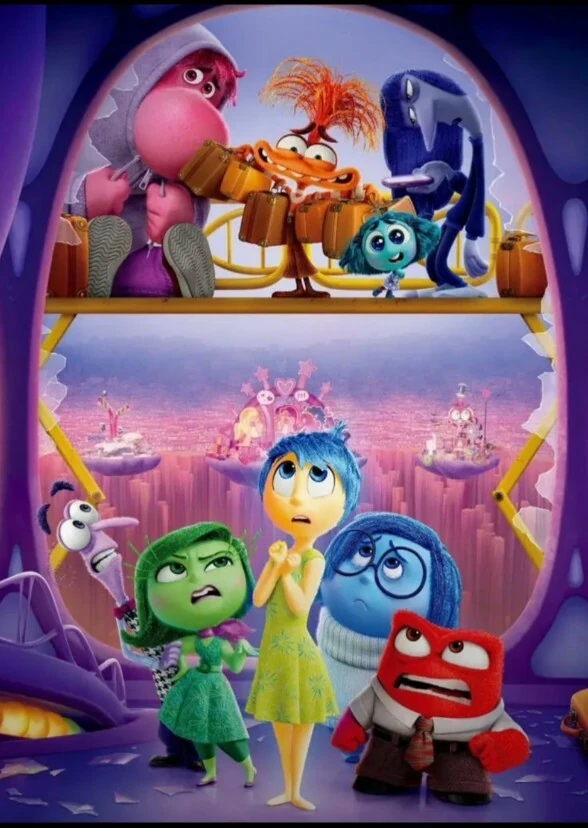 Inside Out 3 | Fandom