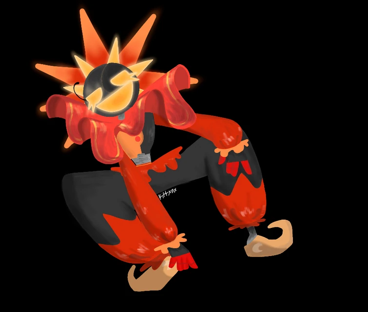 Eclipse - Final | Fandom