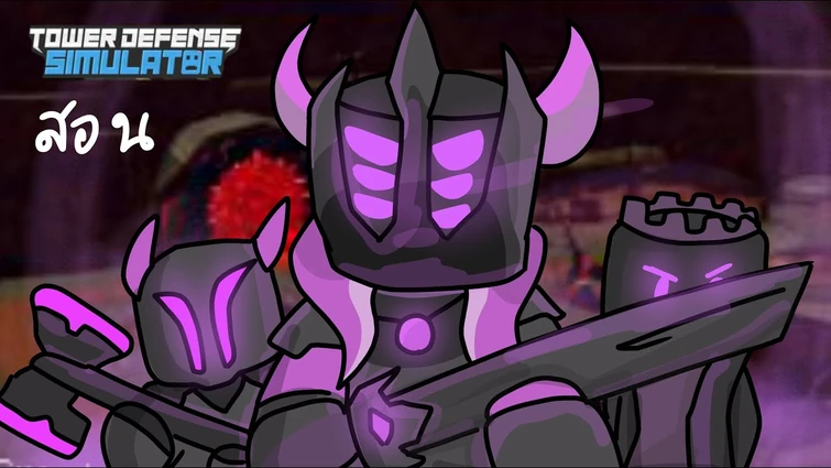 Discuss Everything About Tower Defense Simulator Wiki | Fandom