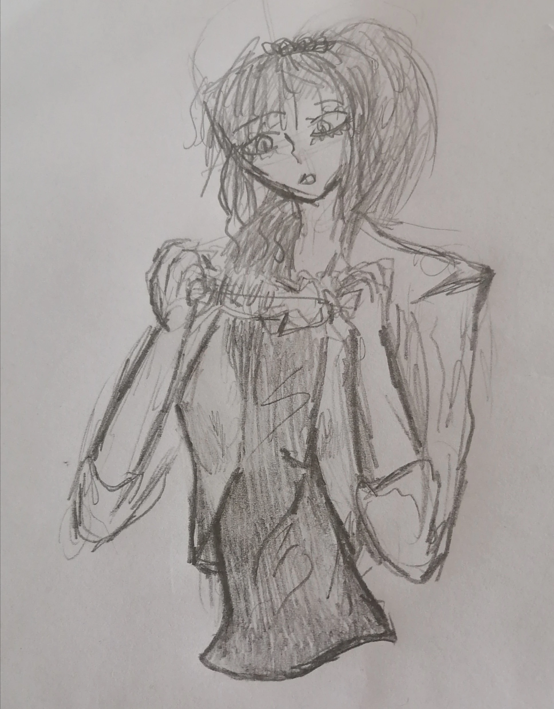 mafufu squid doodle | Fandom