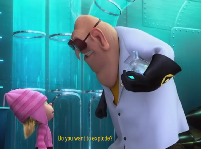 I hate when you wanna say something about whatever but you don’t want ...