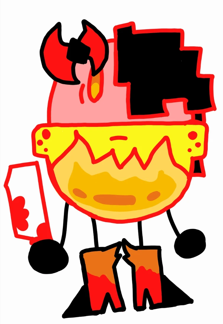 Currently playing BT Chapter 2. | Fandom