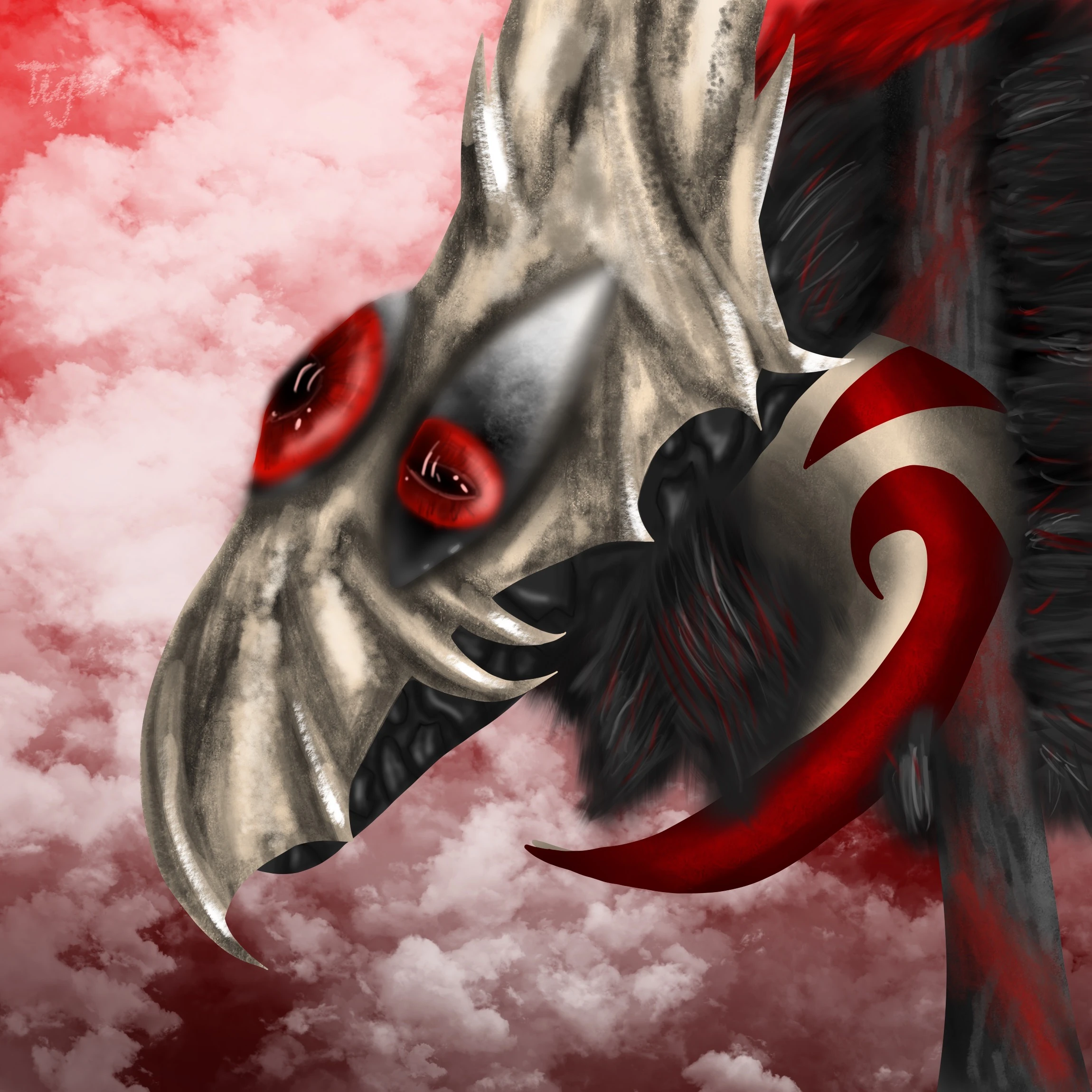 Old naka drawing | Fandom