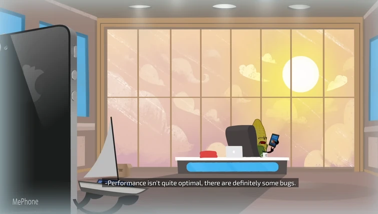 give me inanimate insanity scenes | Fandom