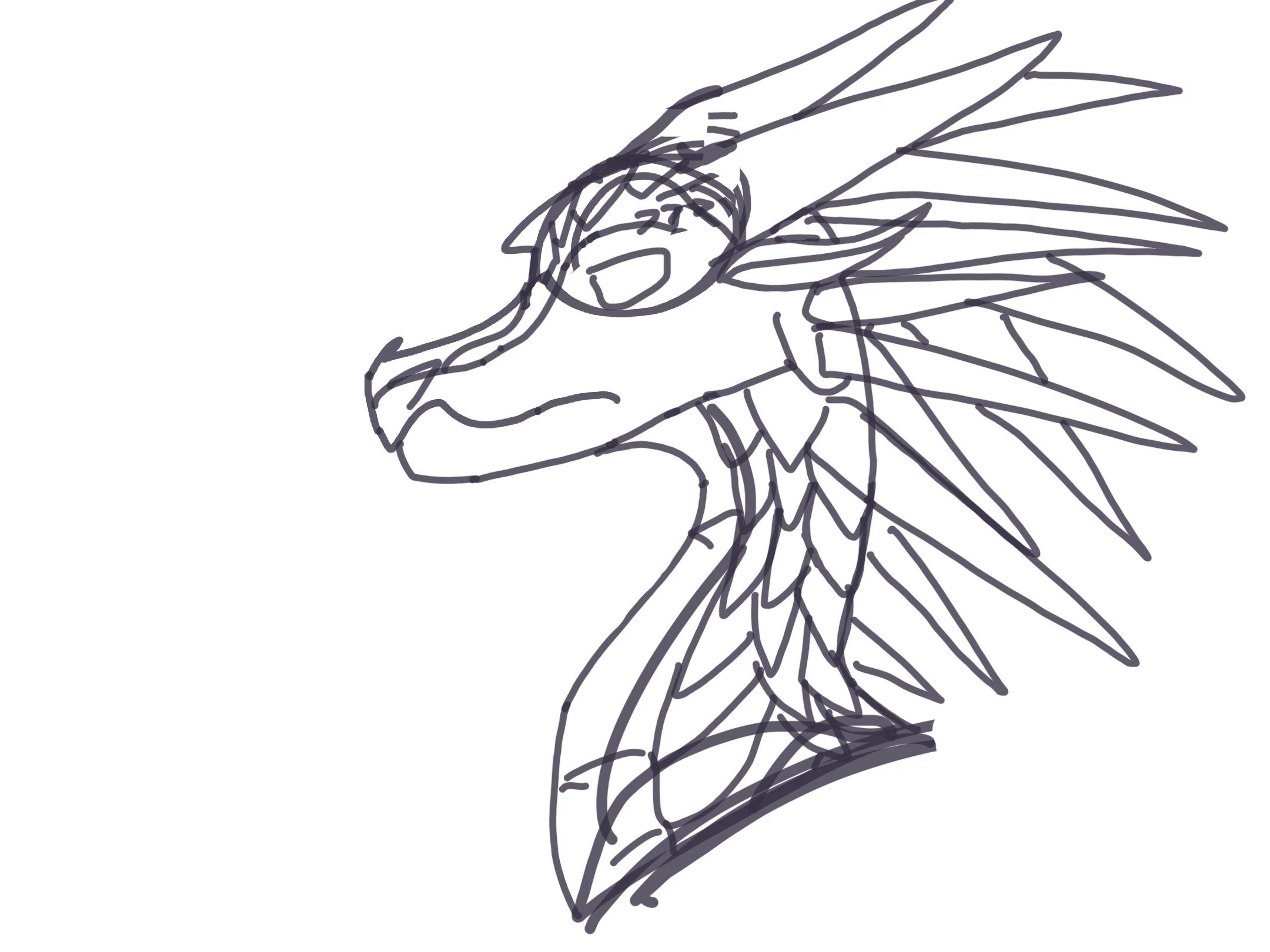 Wip of new icewing base! | Fandom