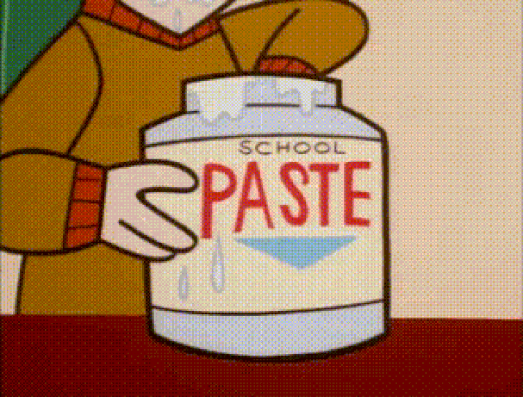 WOBBLITZ SQUAD minos dummy eating paste. | Fandom