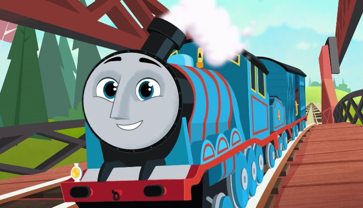 Young Gordon (Edit) | Fandom