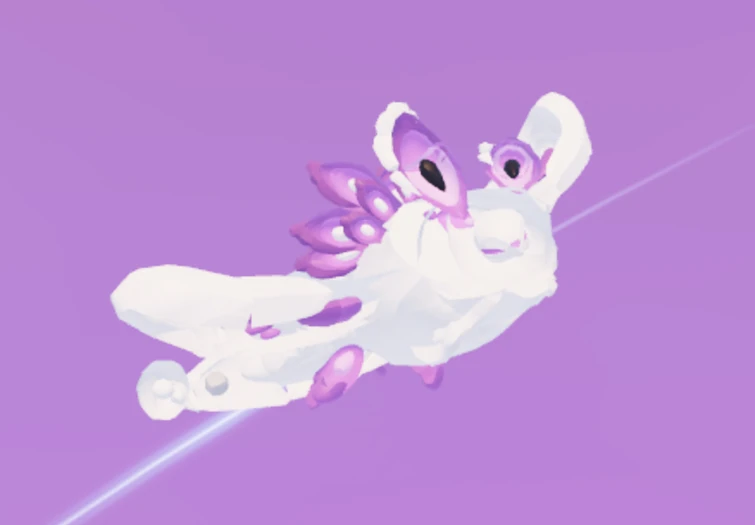 deep sea bunny nemni :D | Fandom