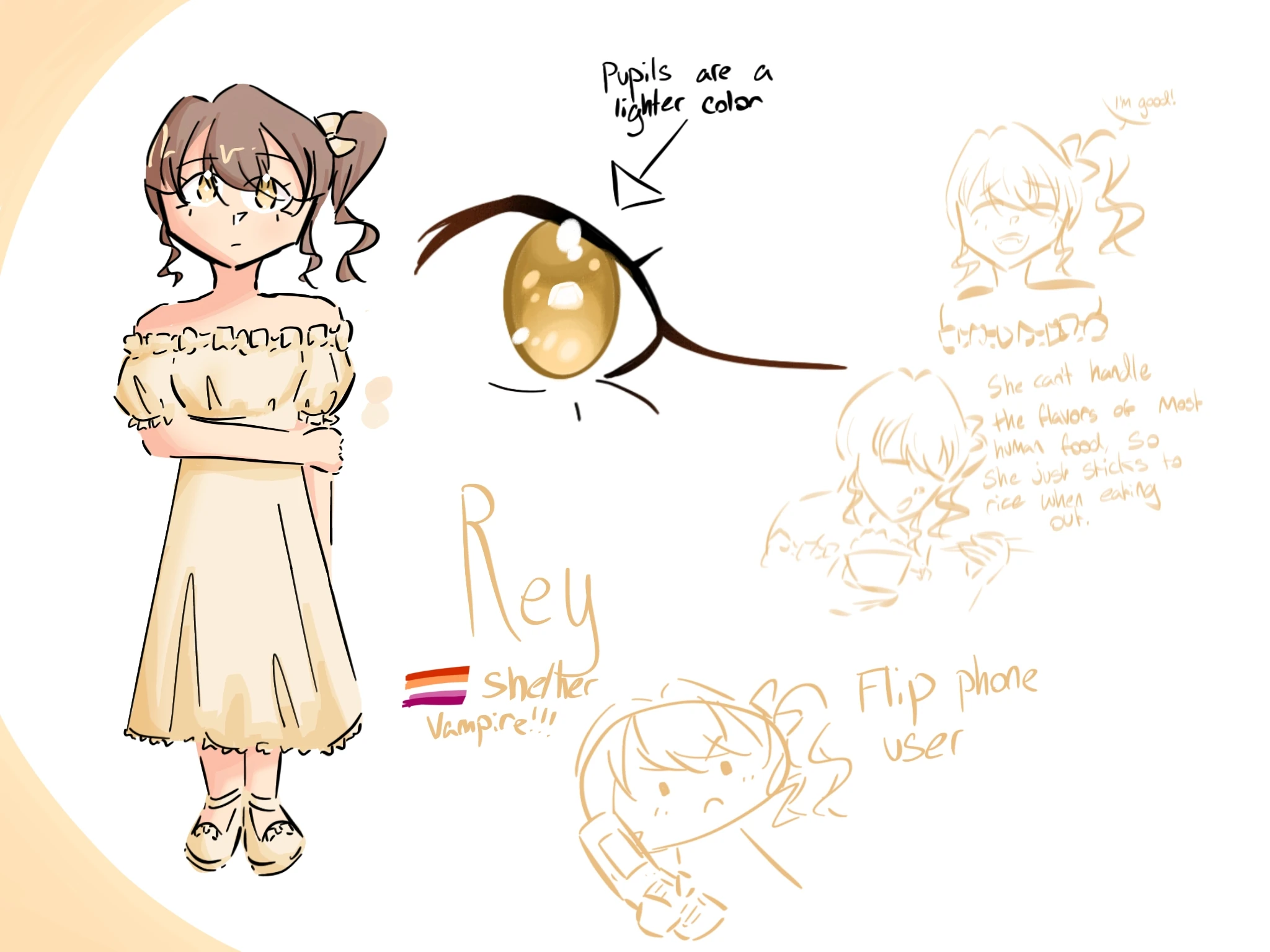 Do you guys like my baby her name is Rey | Fandom