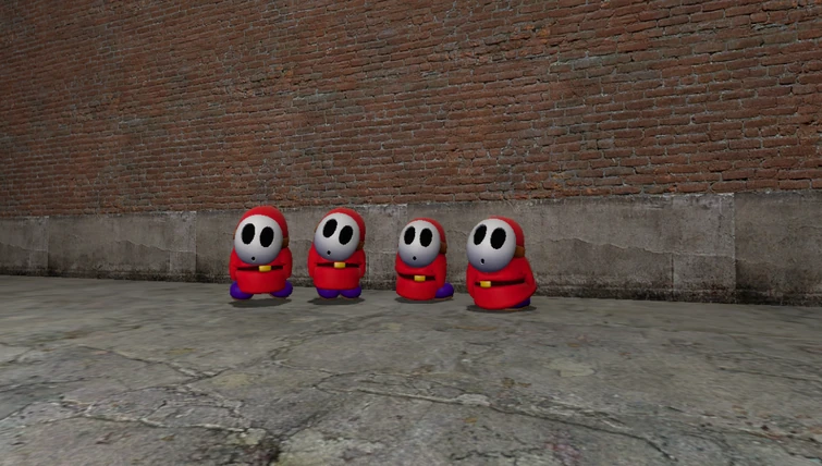 Mario Gets Kidnapped! | Fandom