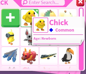 any offers for normal chick? | Fandom