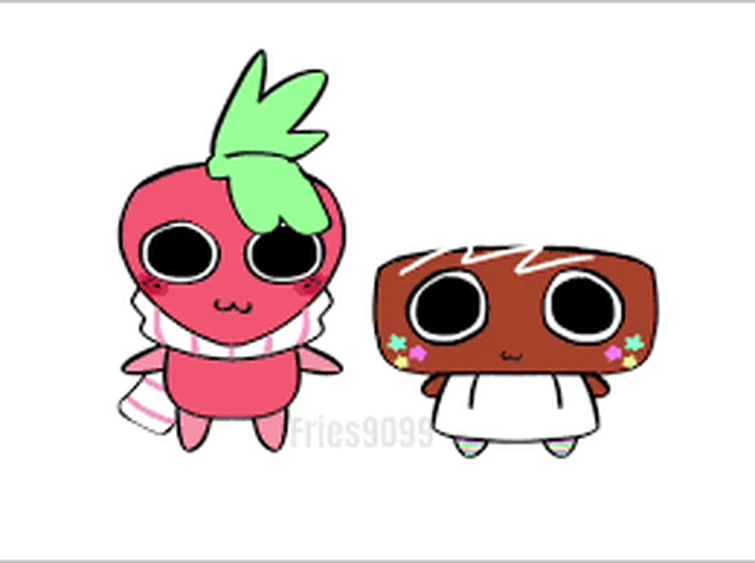 Q&A with Sprout! | Fandom