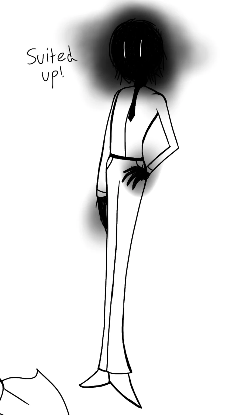 IbisPaint OC doodles | Fandom