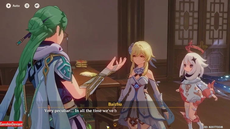 Discuss Everything About Genshin Impact Wiki | Fandom