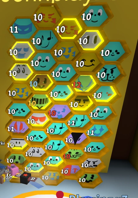 How do i improve my hive | Fandom