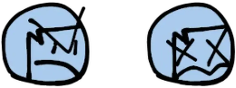 Top 12 2D Dave and Bambi Icons | Fandom