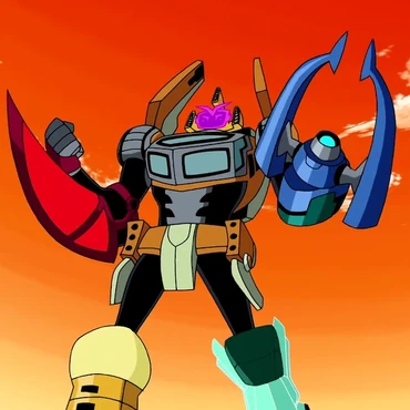 Discuss Everything About Ben 10 Wiki | Fandom