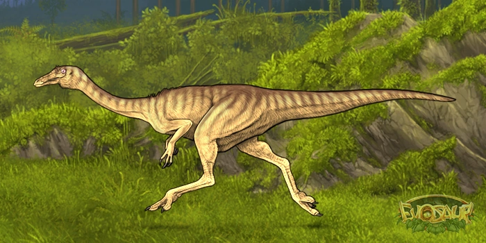 Evosaur JWE Skins vs JWE Regular Skins (Gallimimus) | Fandom