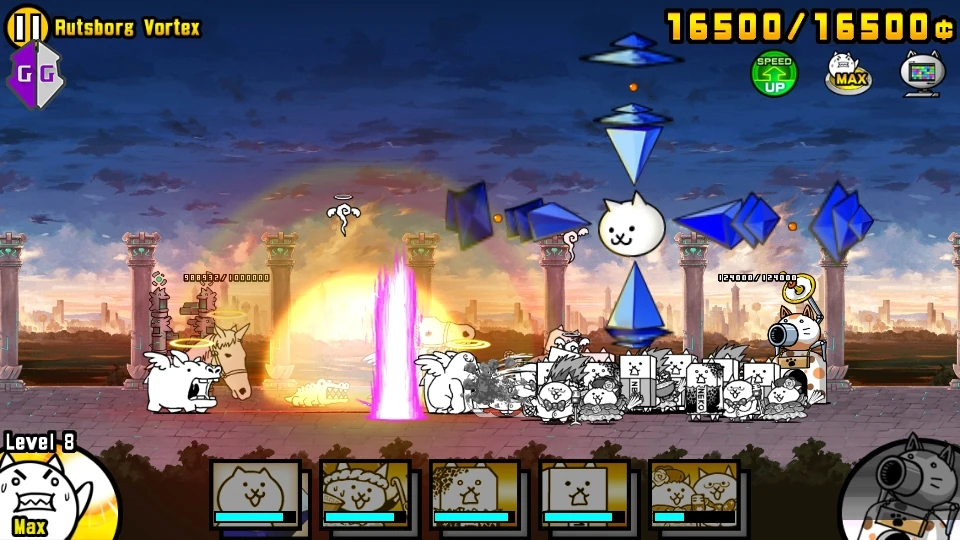 Ramiel Solo Rutsborg Vortex | Fandom