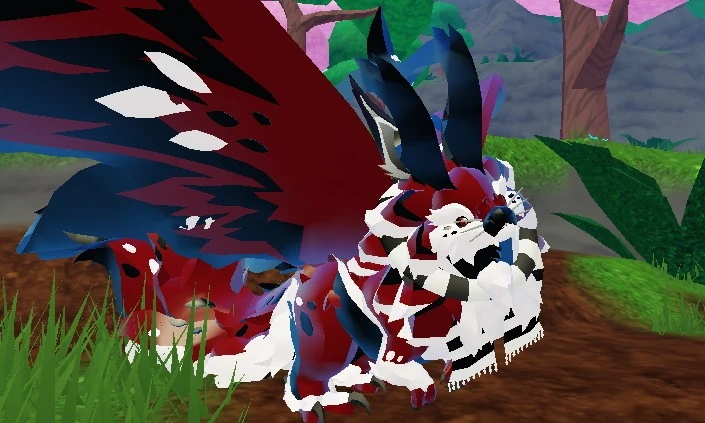 Gothic Gummy Shark Mosuraki! | Fandom