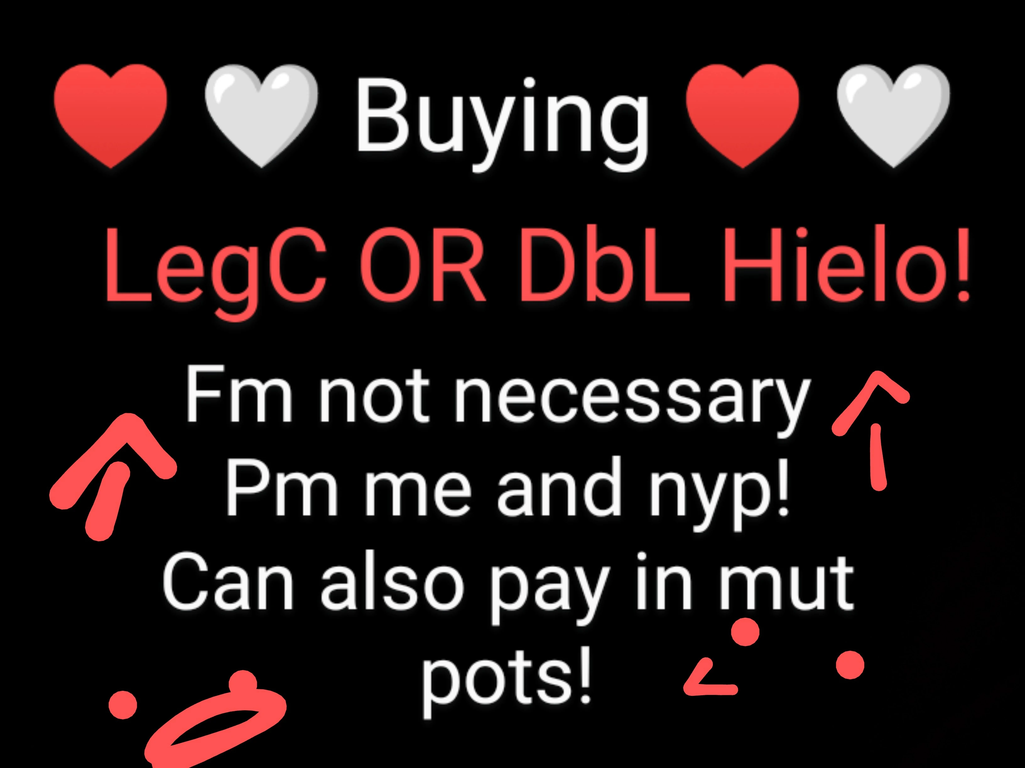 Lf DBL/LegC Hielo | Fandom