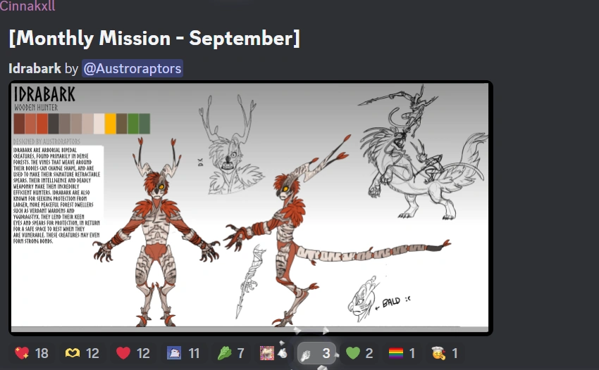 New dev news stuff (PLUS NEW XELEVIPREX NEWS) | Fandom