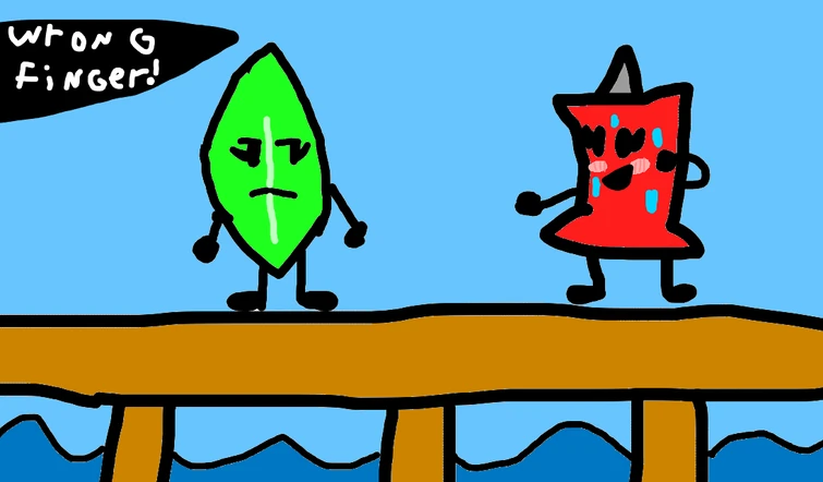 Discuss Everything About Battle for Dream Island Wiki | Fandom